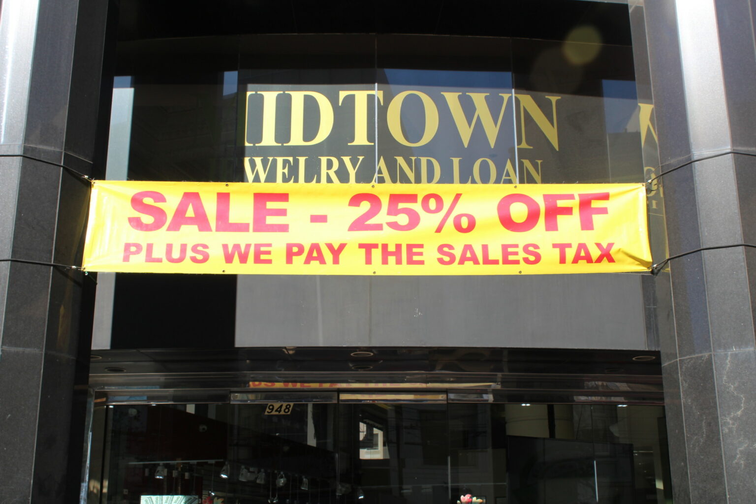 Vinyl Printing | Custom Vinyl Banners | Naperville & Chicago, IL