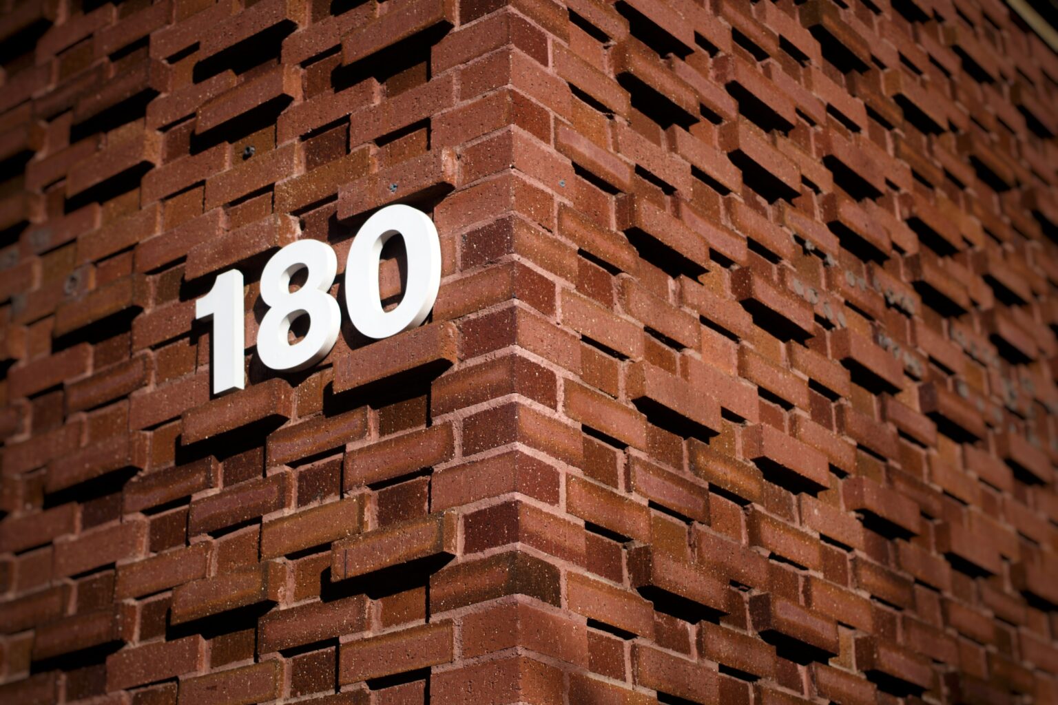 Architectural Signs Experts in Chicago & Naperville, IL
