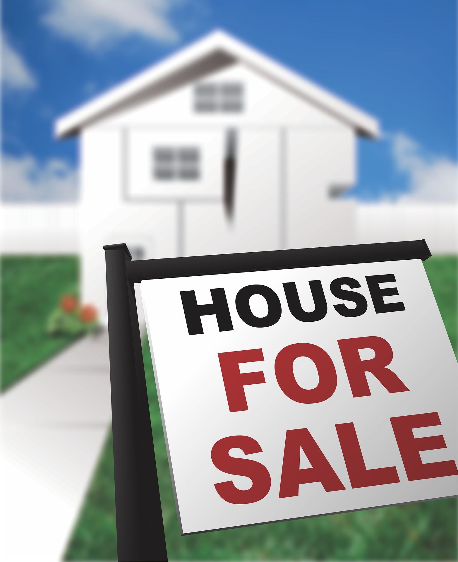 Real Estate Signs | Realtor Signs | Naperville & Chicago, IL