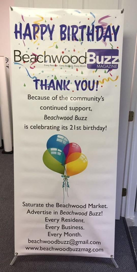 Custom Banners for Business | Custom Flags | Naperville & Chicago