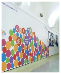 Best Custom Sign Company in Naperville, Chicago, & Aurora