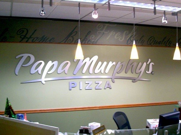 Interior Signs for Business | Custom Indoor Signage | Naperville, IL