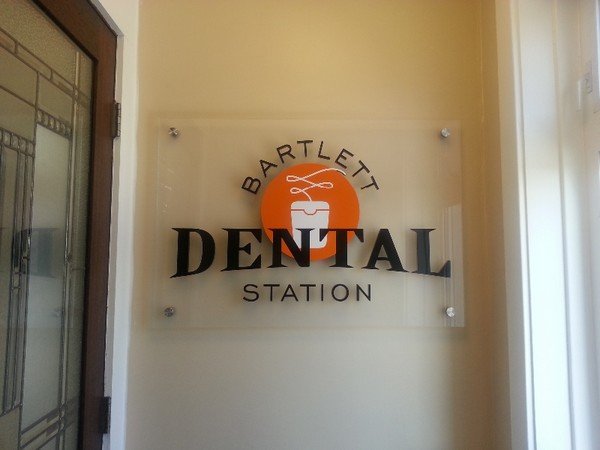 Interior Signs for Business | Custom Indoor Signage | Naperville, IL