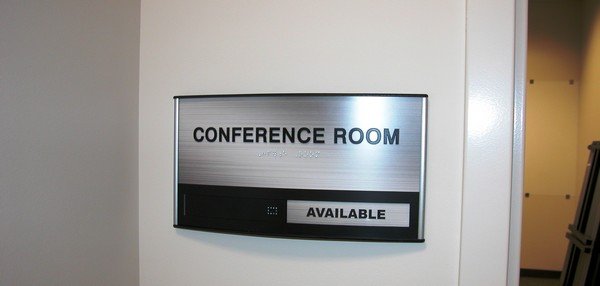 Interior Signs for Business | Custom Indoor Signage | Naperville, IL