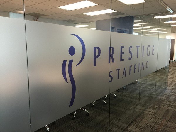 Interior Signs for Business | Custom Indoor Signage | Naperville, IL