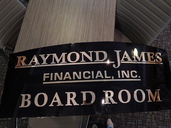 Interior Signs for Business | Custom Indoor Signage | Naperville, IL