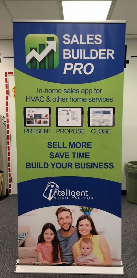 Custom Banners for Business | Custom Flags | Naperville & Chicago