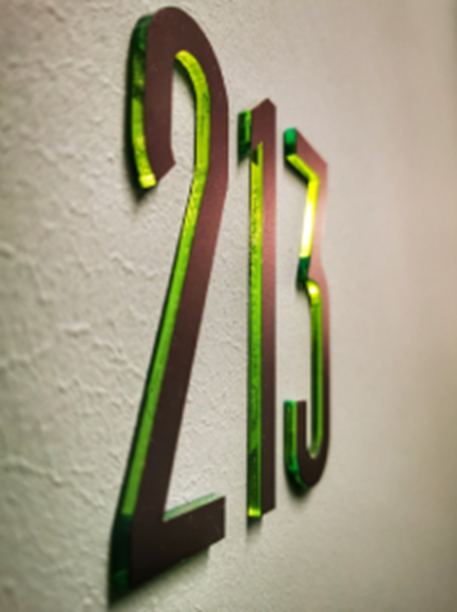 Key Kinds of Signage for Commercial Spaces - Captivating Signs