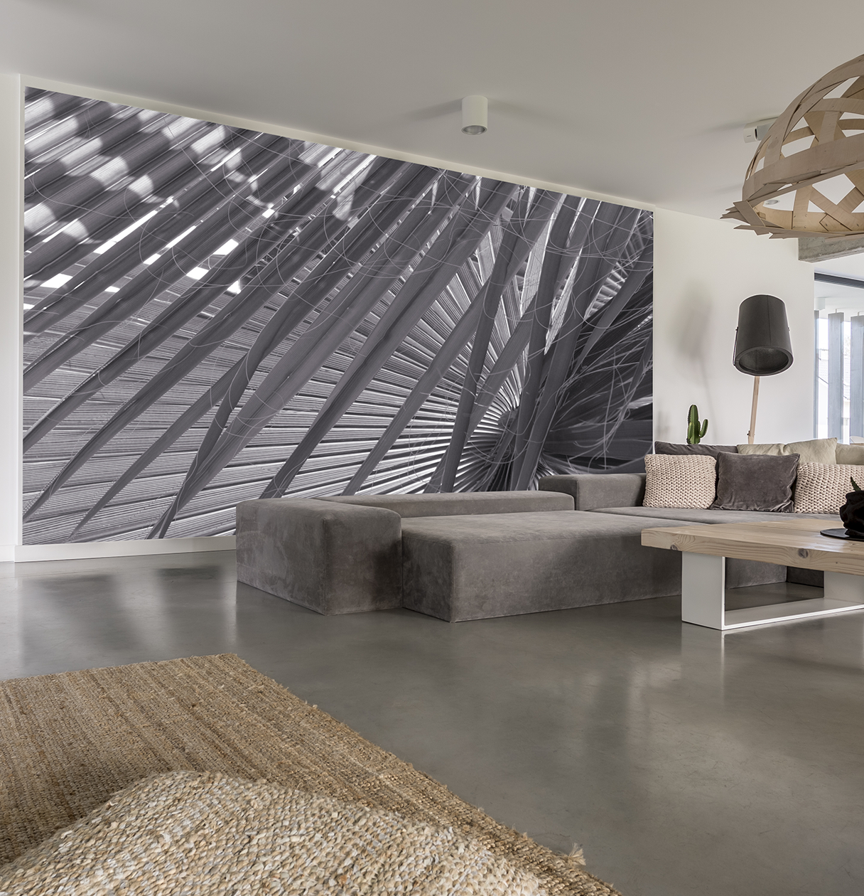 Wall Wraps | Custom Vinyl Wall Wrap - Naperville & Chicago