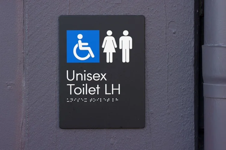 Custom ADA Signs Chicago & Naperville, IL | Interior ADA Signage